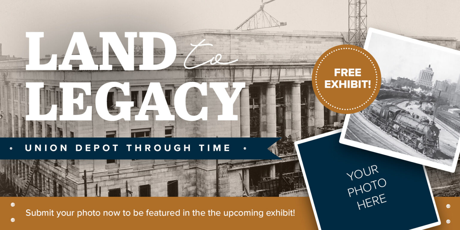 Union Depot - UNION DEPOT
