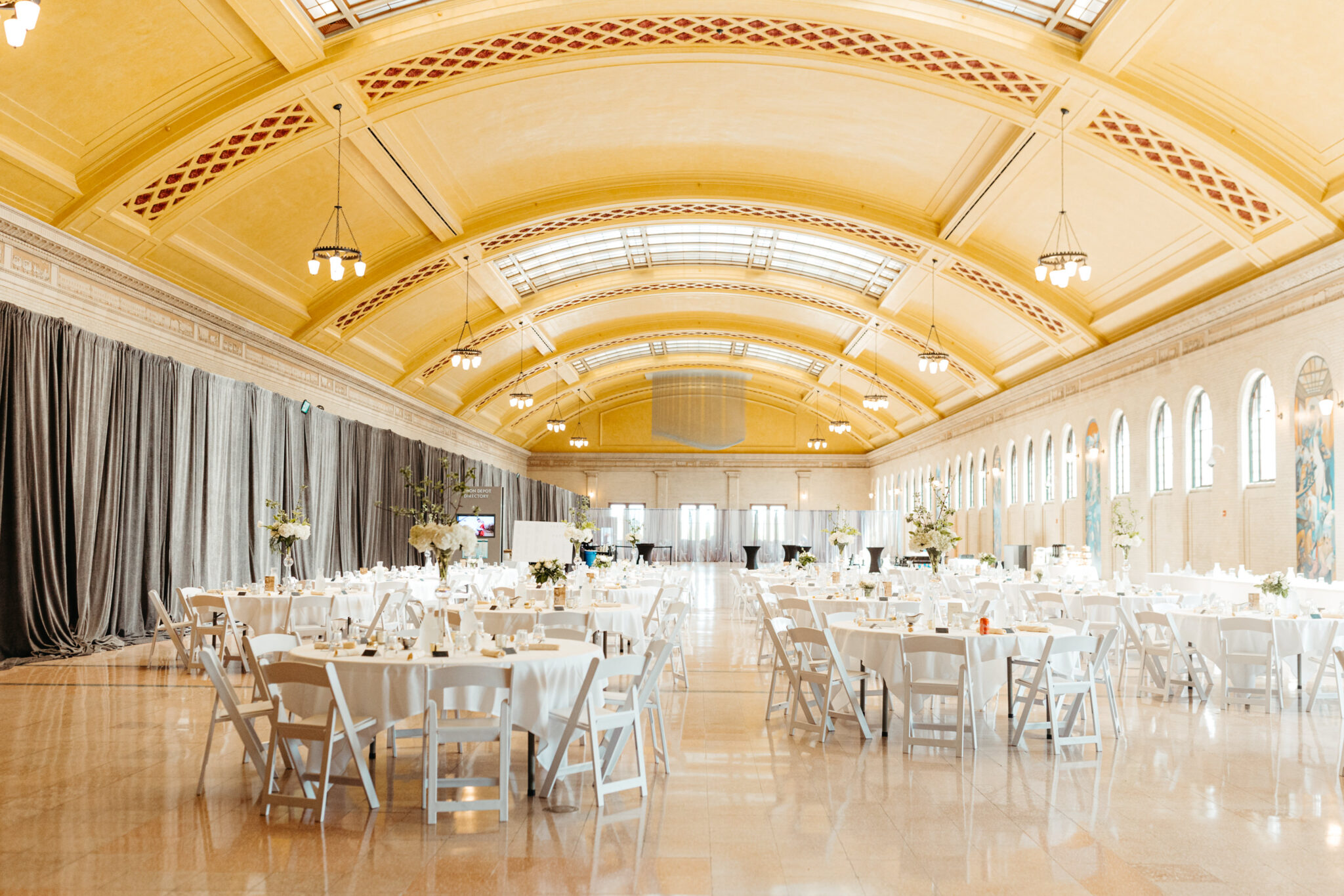 Weddings
